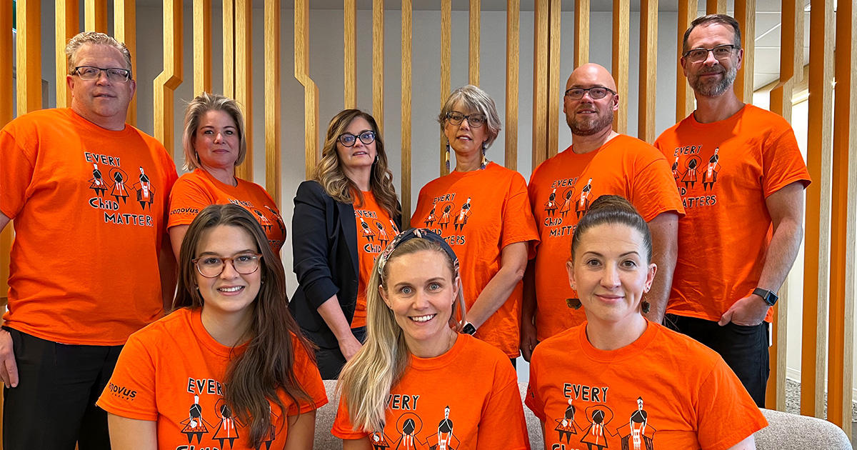 ICSC@Cenovus: Supporting Indigenous employees through cultural ...